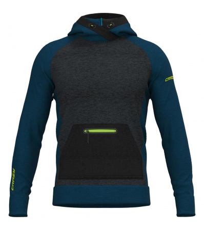 Блуза Crazy Pull Delay - Basecamp Shop